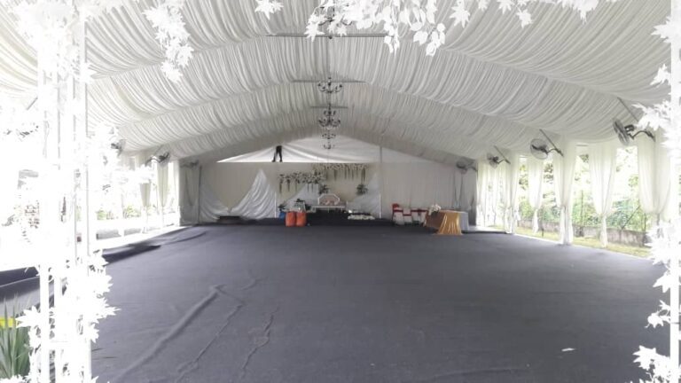 Stage Rental | Portable Stage Rental