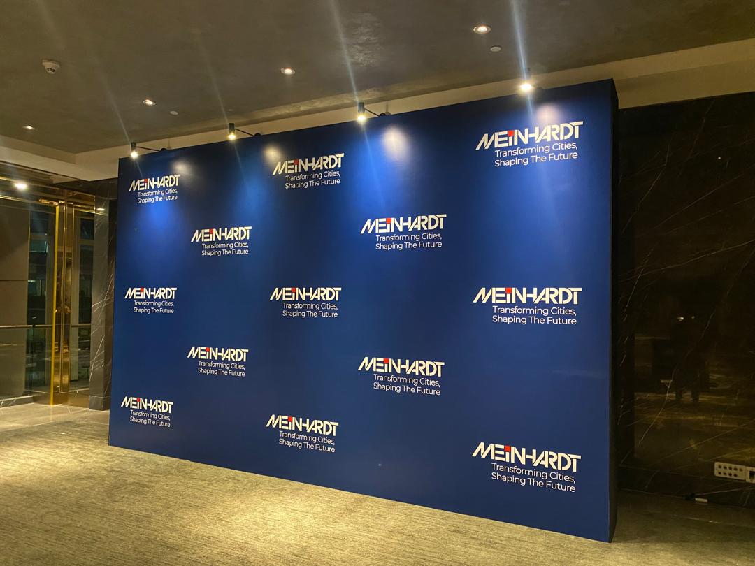 Backdrop rental | Rental as low RM15